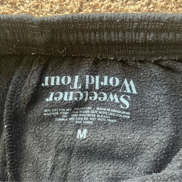 Ariana Grande | Pants & Jumpsuits | Ariana Grande Sweetener Tour ...